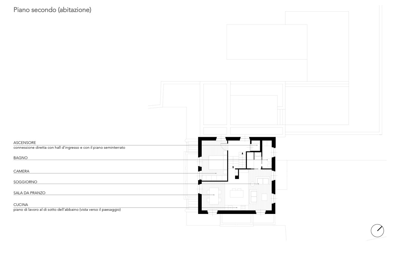 Chemsafe Headquarter - Domus