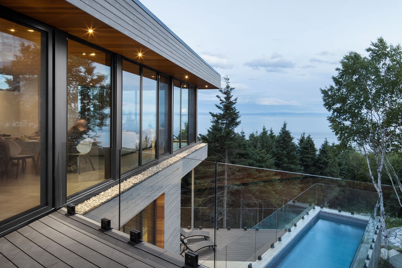 Altaïr house - Domus