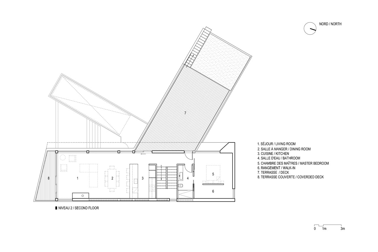 Altaïr house - Domus
