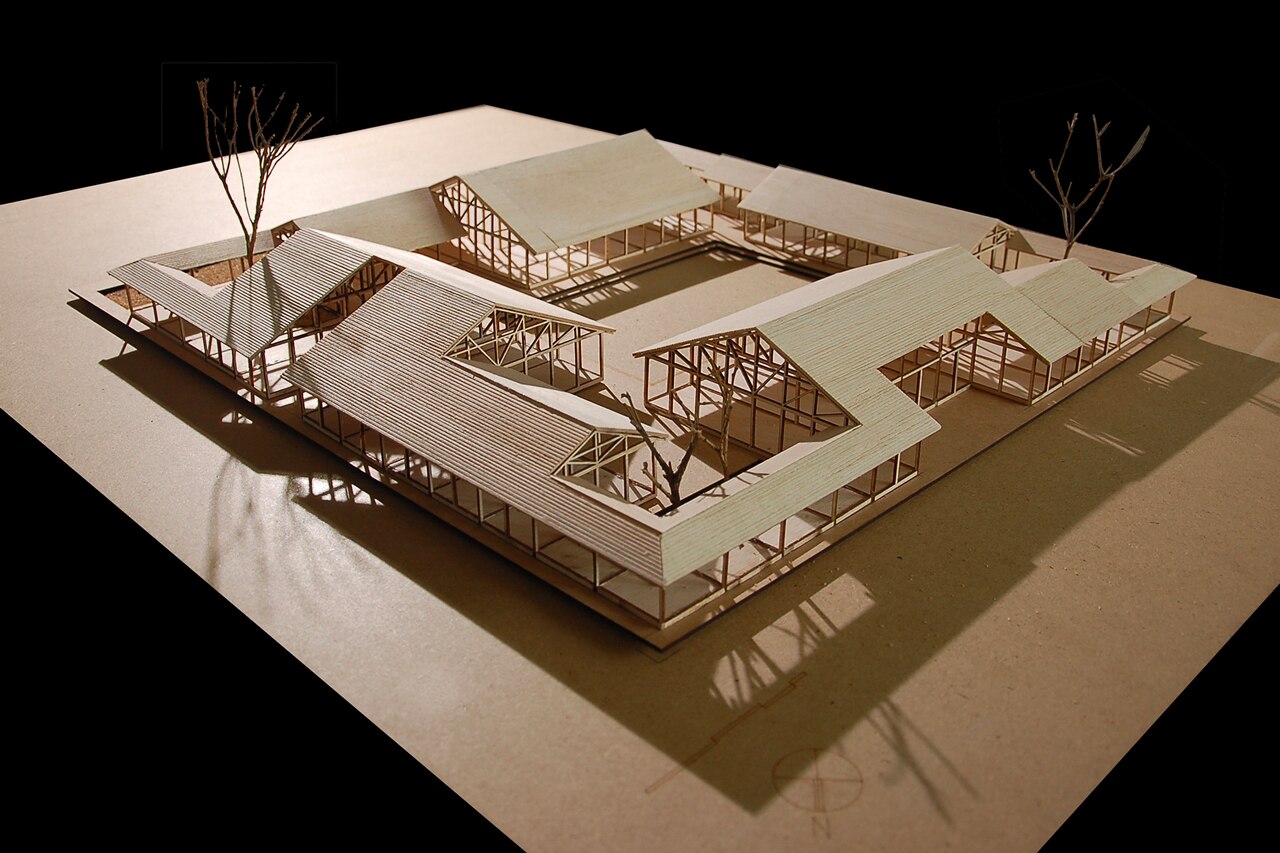 Organic Farm - Domus