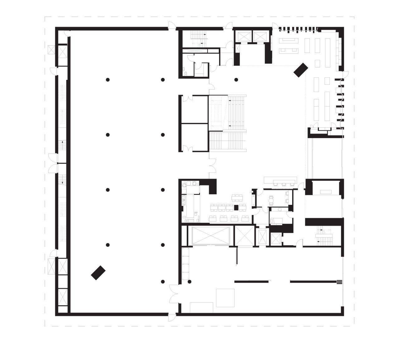 The new Design Museum - Domus