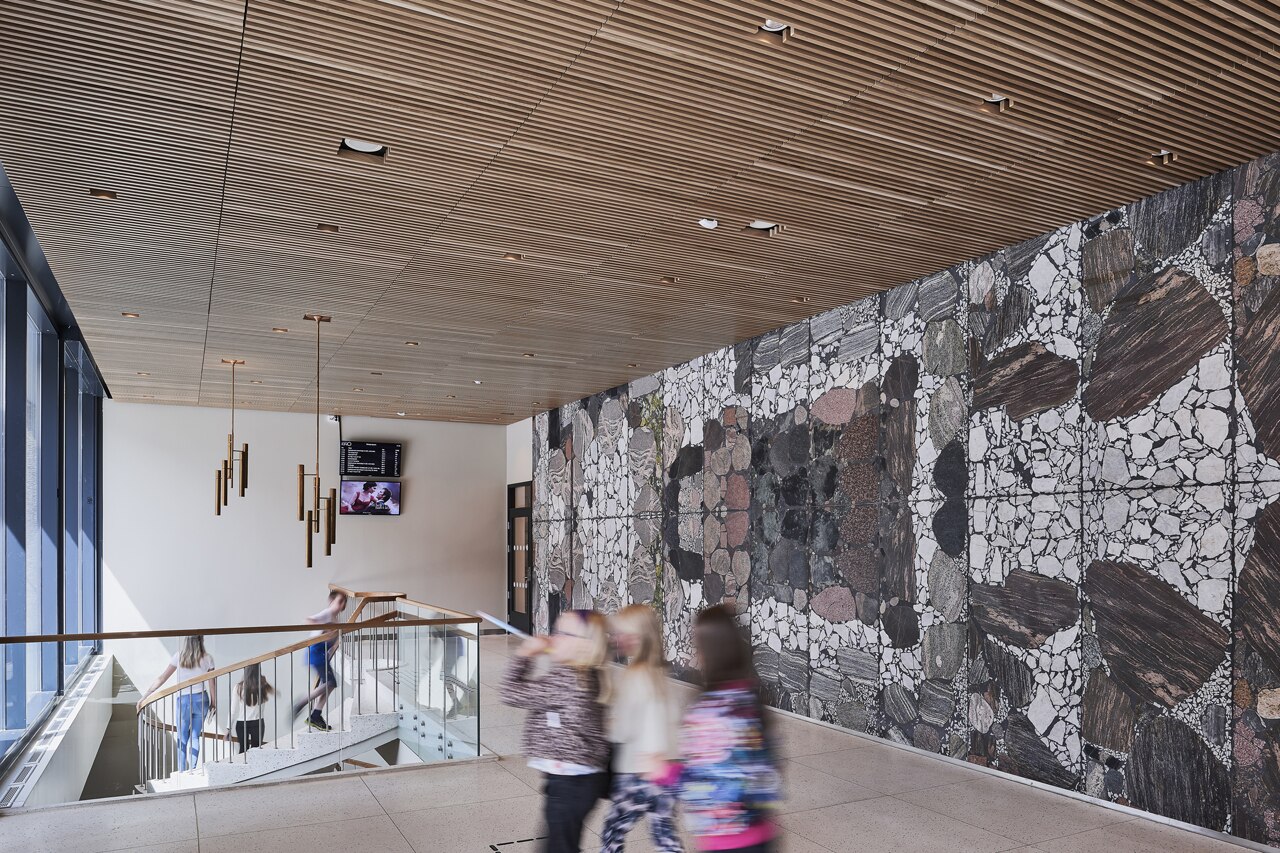 Lillehammer Art Museum - Domus
