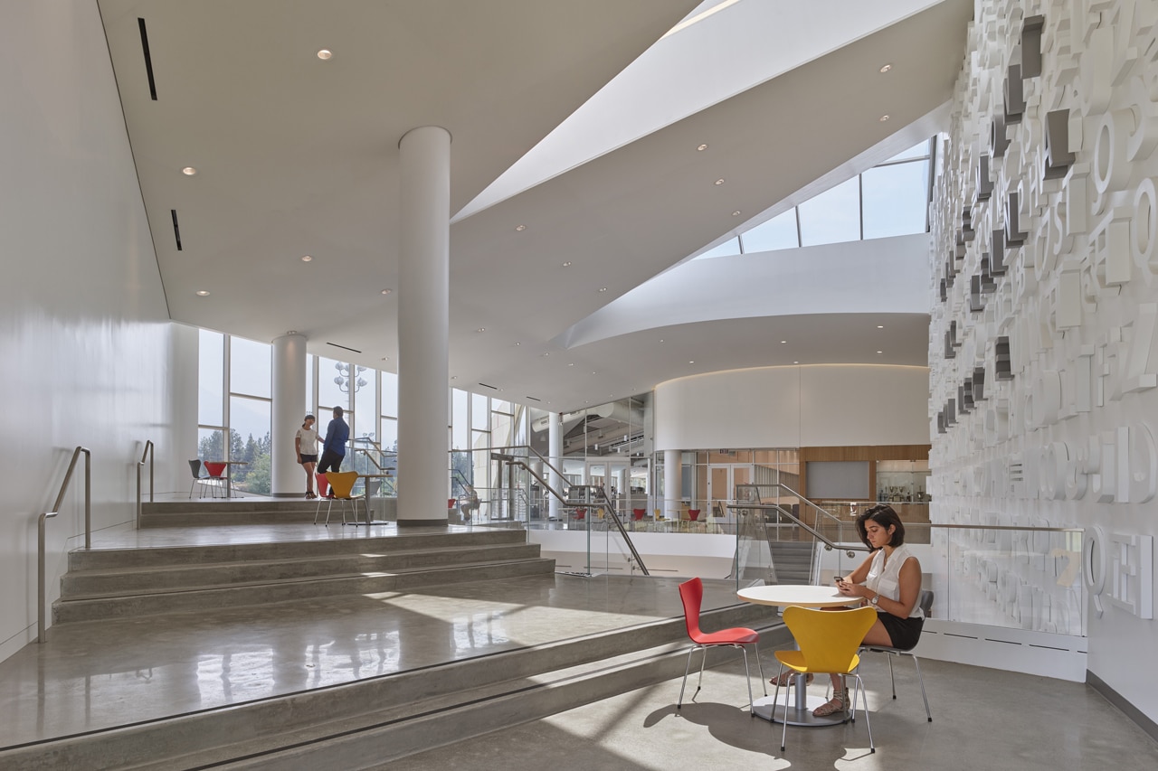 Roberts Pavilion - Domus