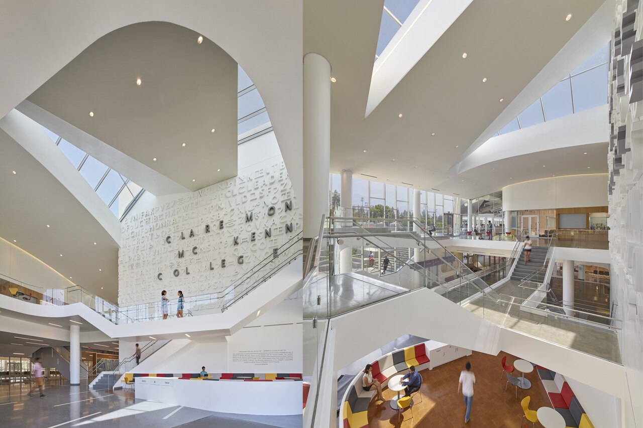 Roberts Pavilion - Domus
