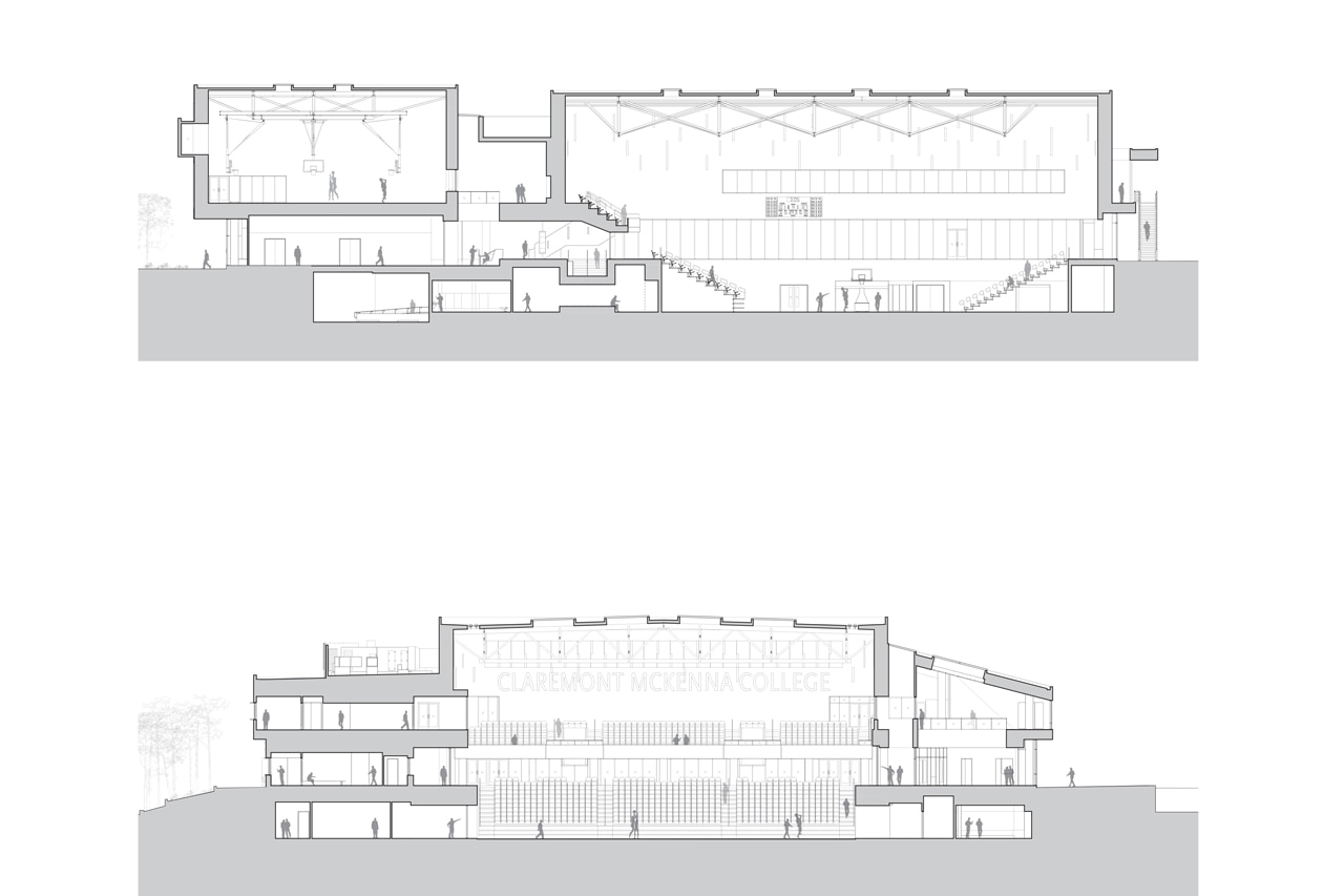 Roberts Pavilion - Domus