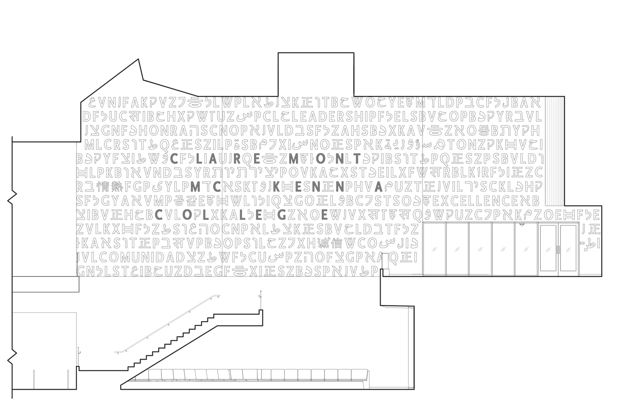Roberts Pavilion - Domus