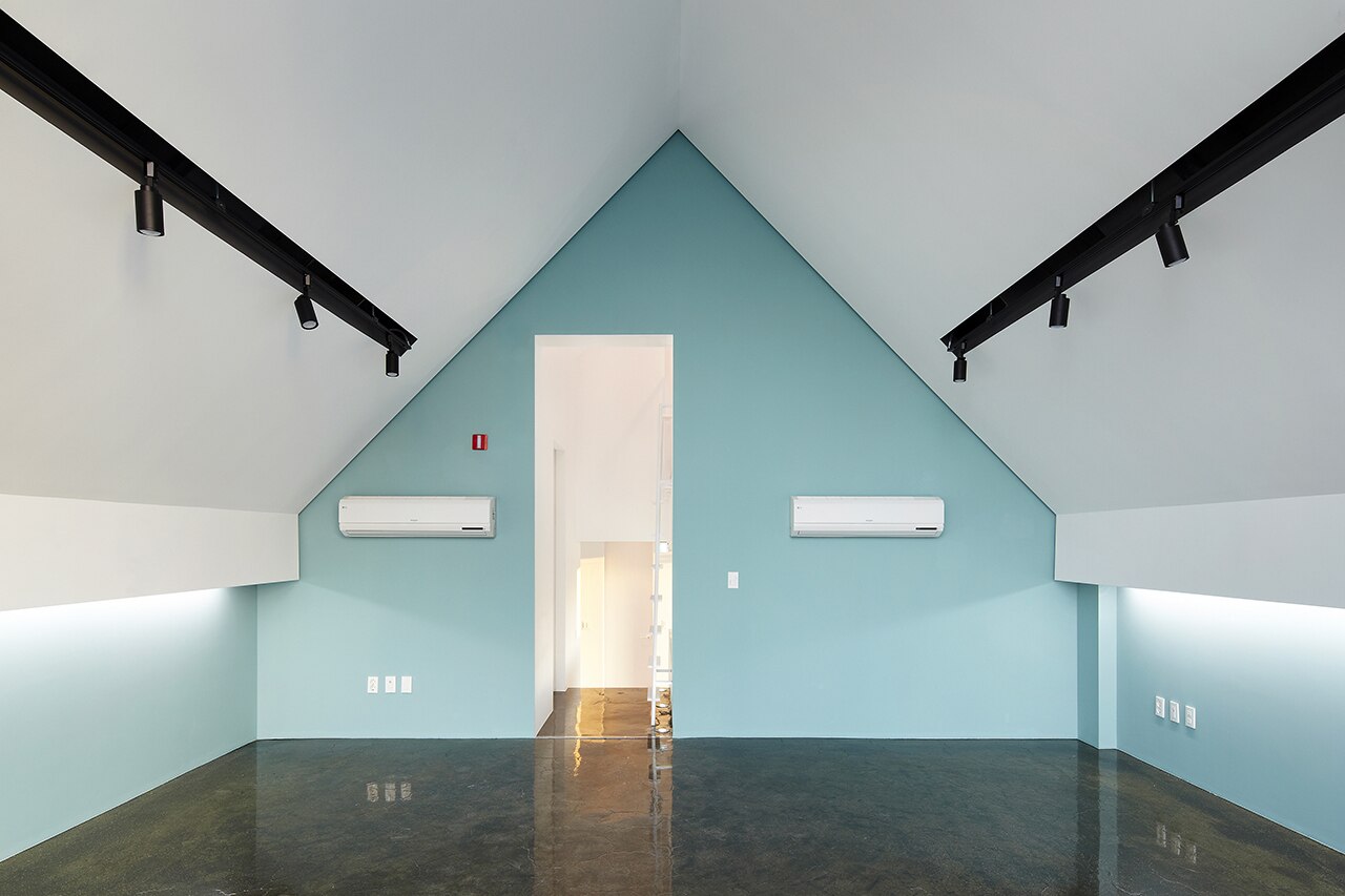 March Rabbit - Domus