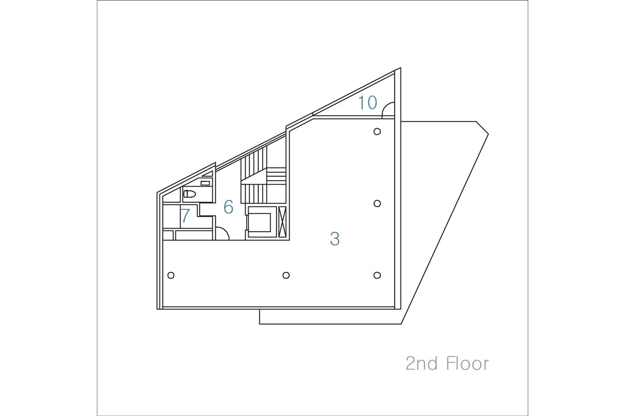 March Rabbit - Domus