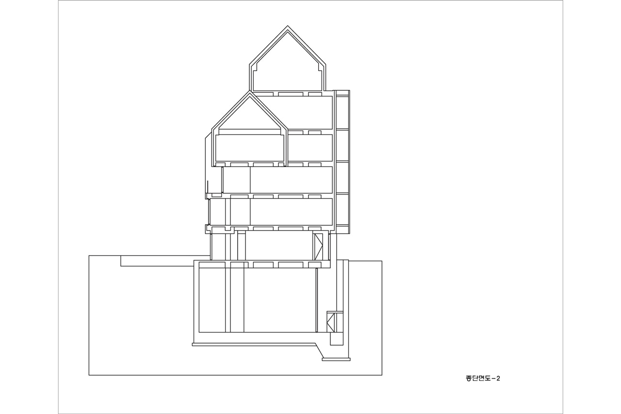 March Rabbit - Domus