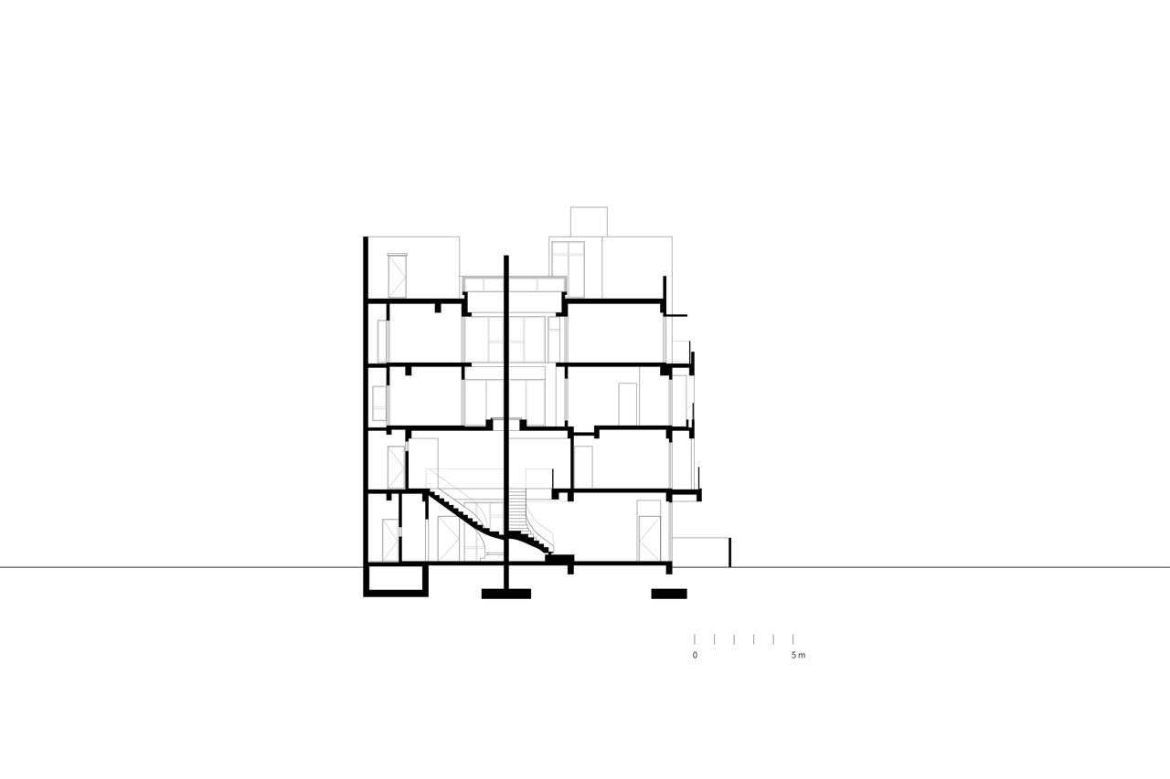 Residential Taiwan - Domus
