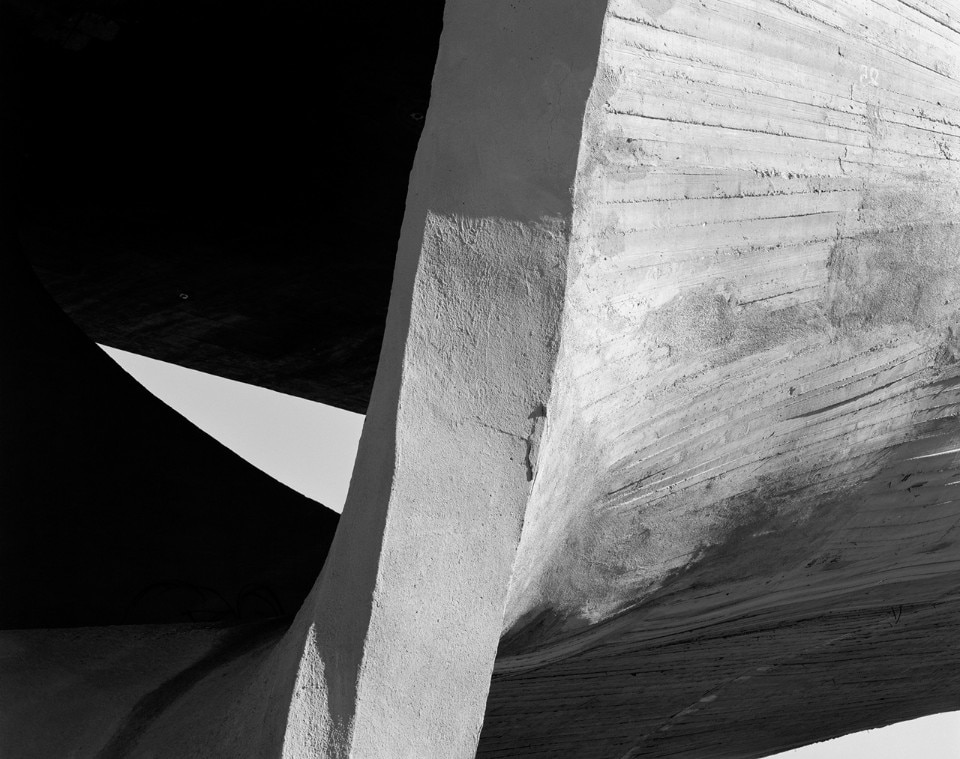 Hélène Binet: Transitions - Domus