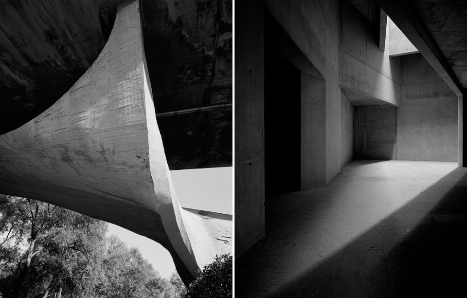 Hélène Binet: Transitions - Domus