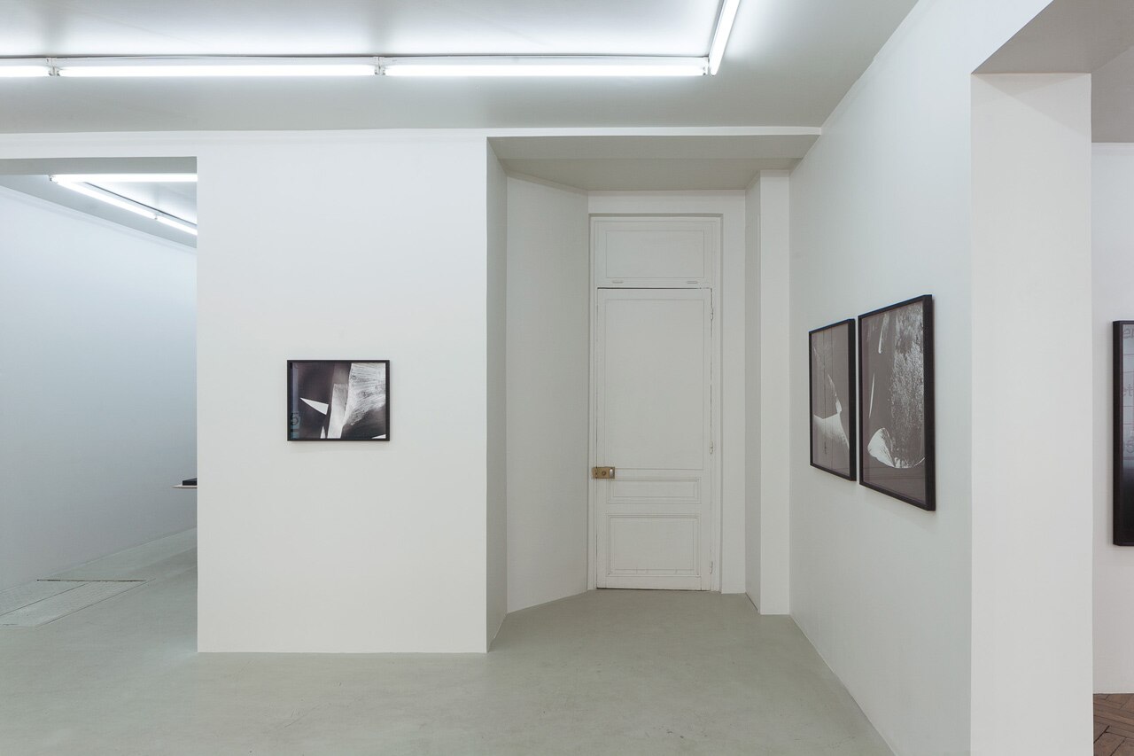 Hélène Binet: Transitions - Domus