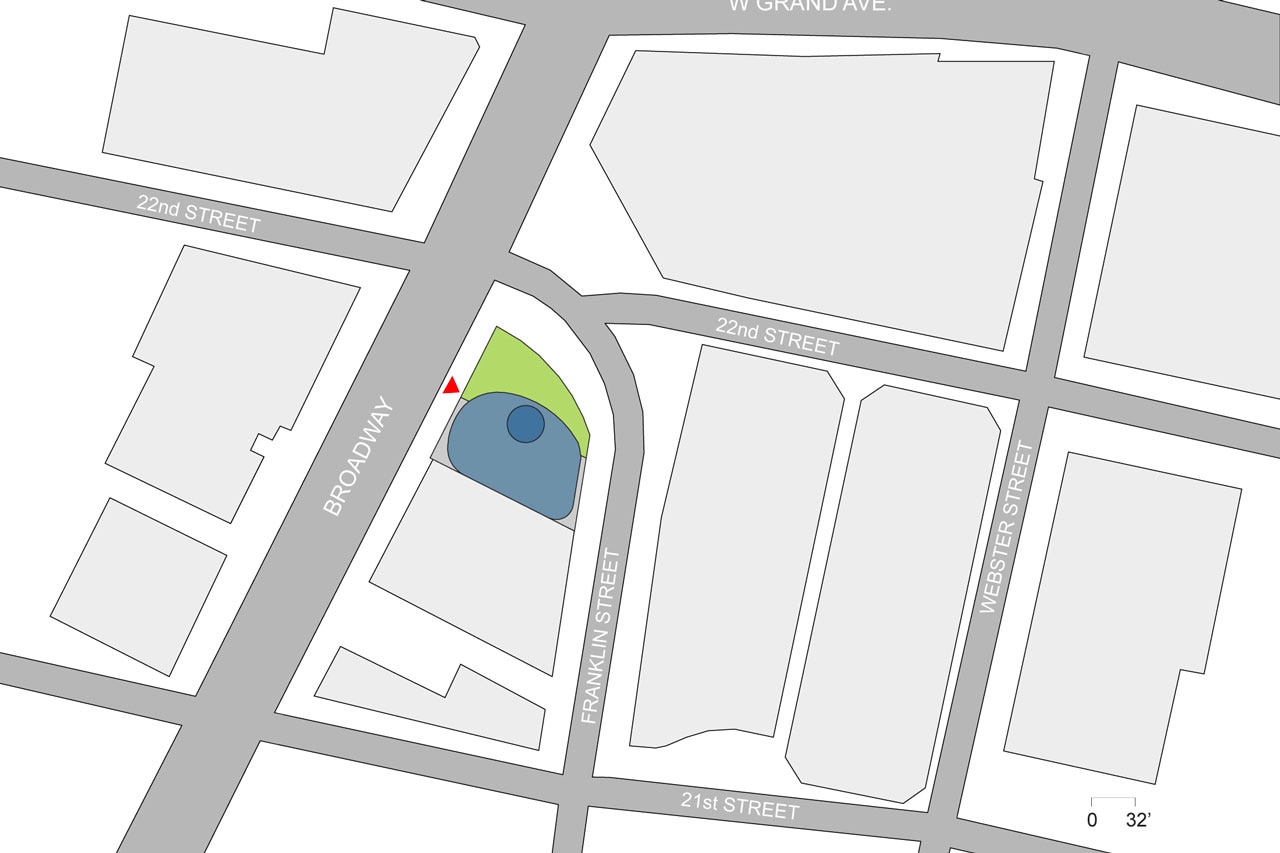 Kapor Center - Domus