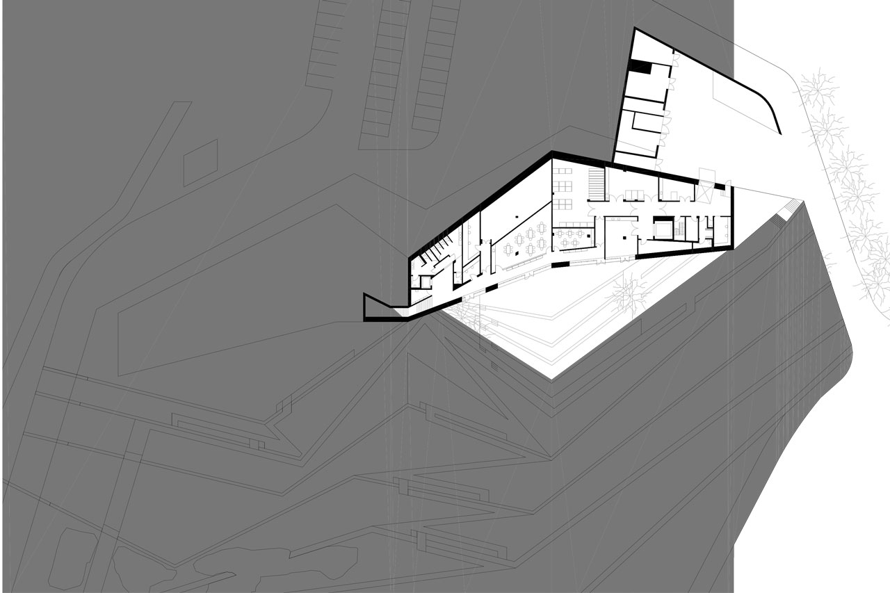 Palestinian Museum - Domus