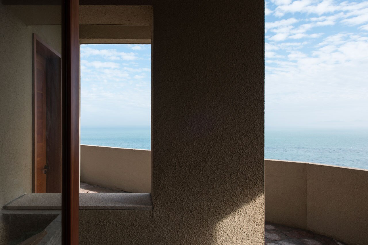 Captain’s House - Domus