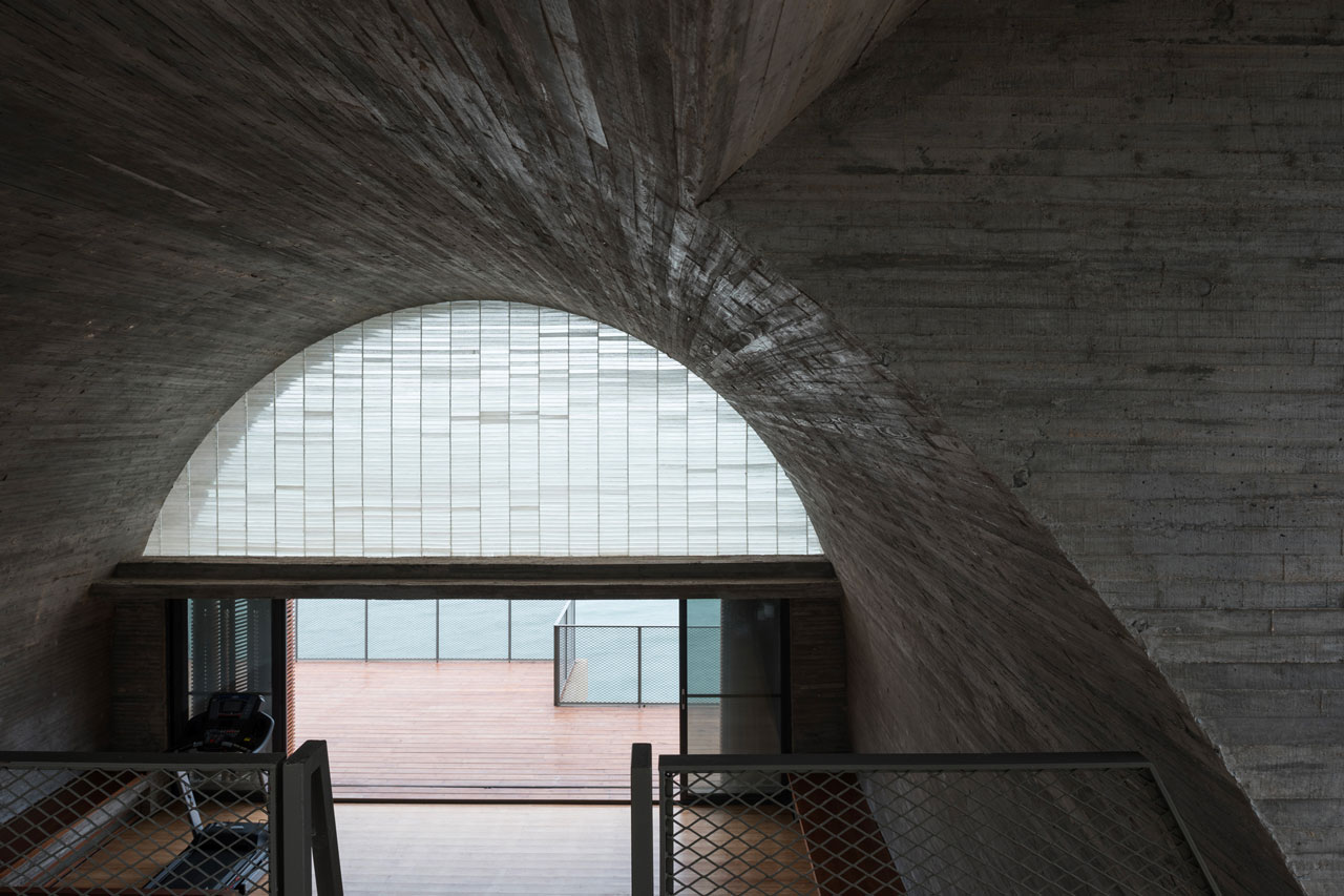 Captain’s House - Domus