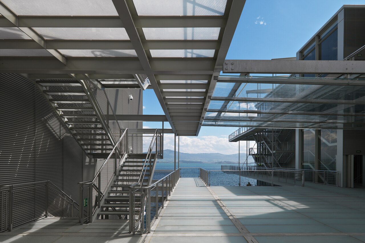 RPBW: Centro Botín - Domus