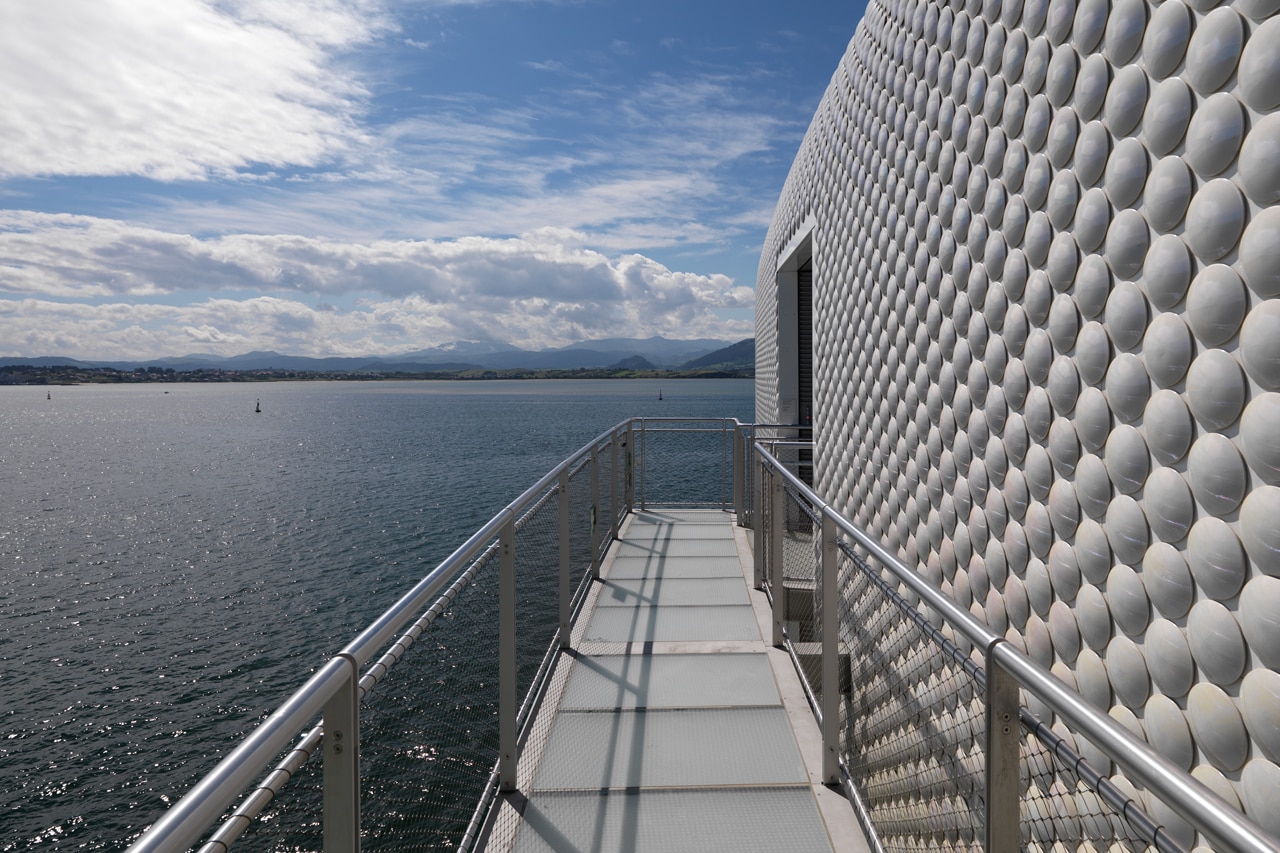 RPBW: Centro Botín - Domus