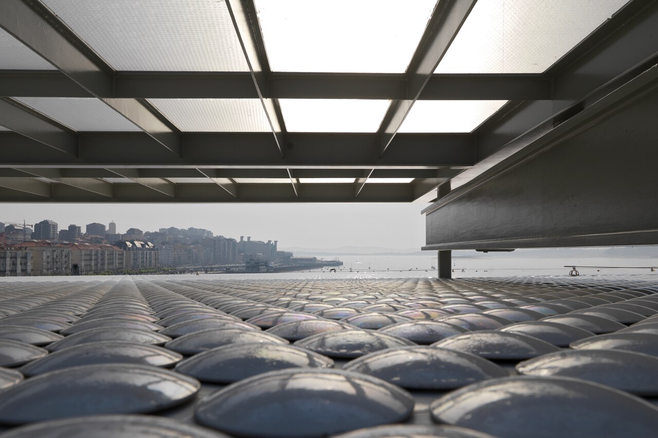 RPBW: Centro Botín - Domus