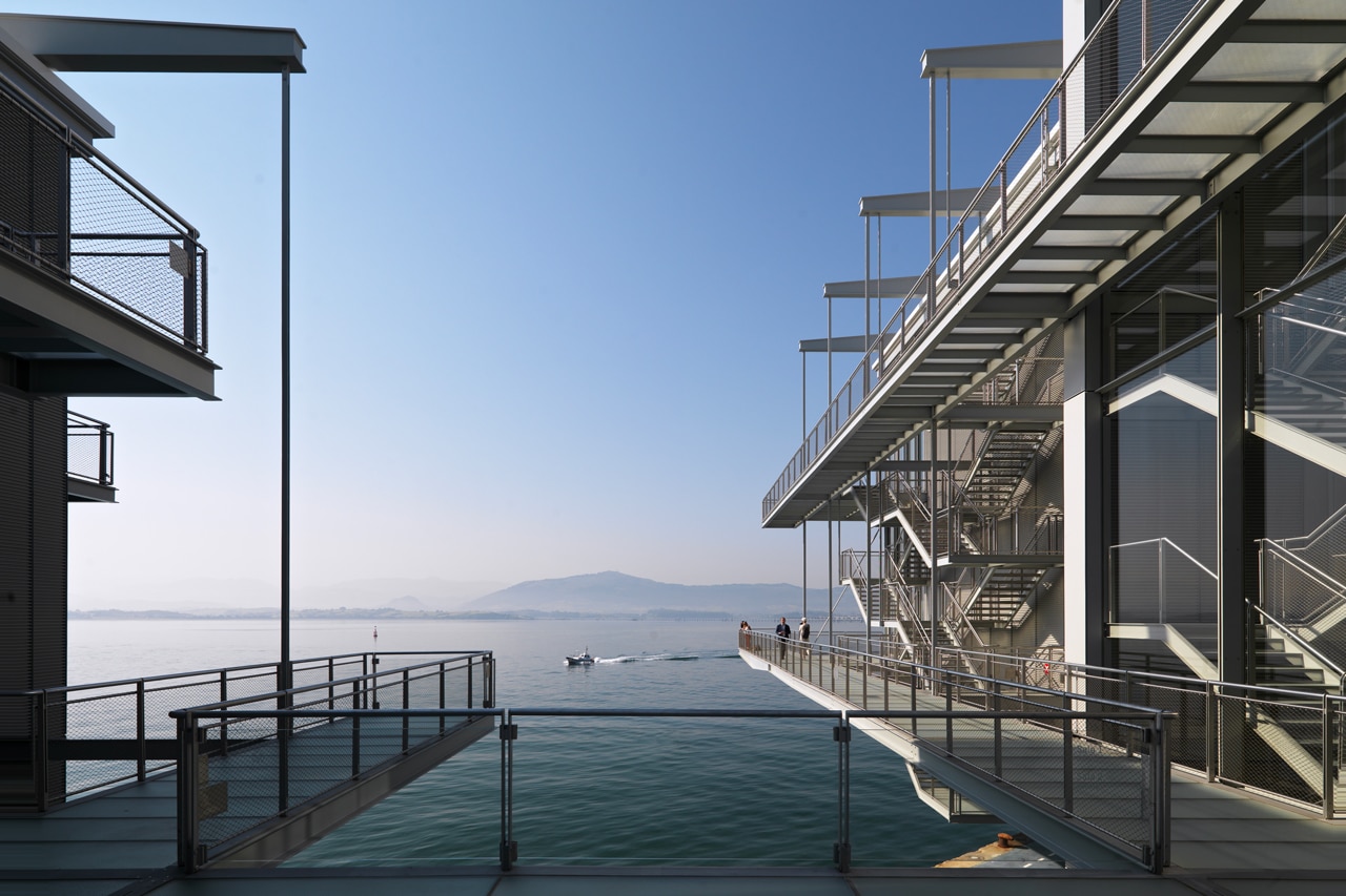 RPBW: Centro Botín - Domus