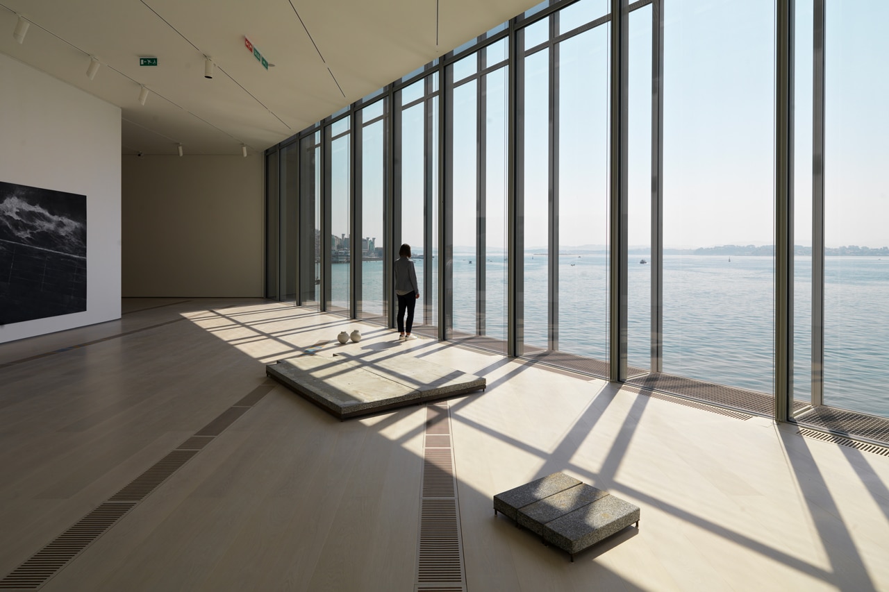 RPBW: Centro Botín - Domus