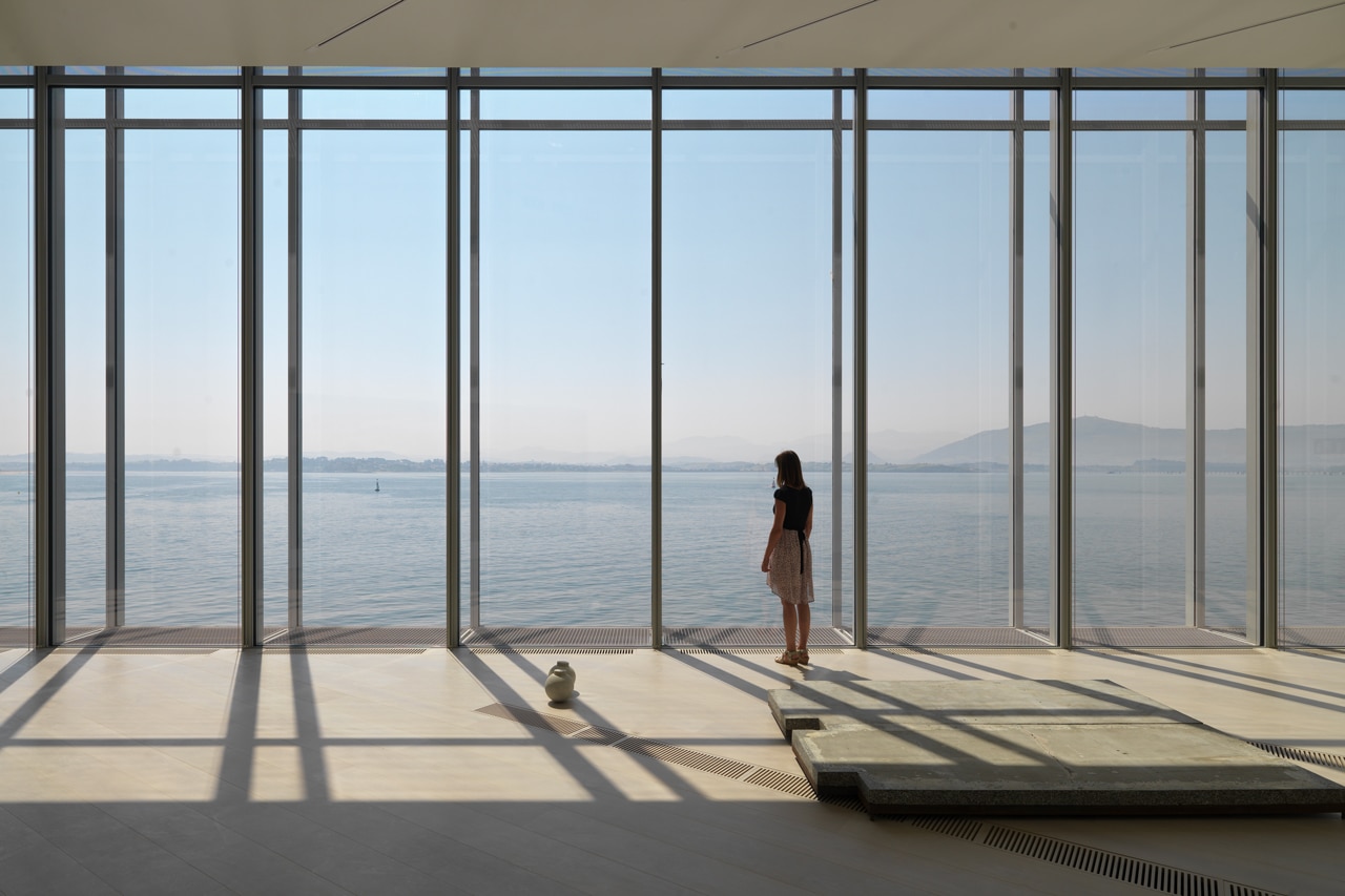 RPBW: Centro Botín - Domus