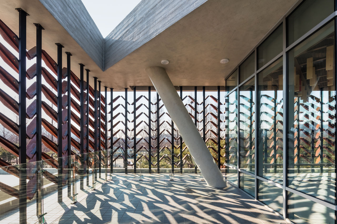 Wood Culture Museum - Domus