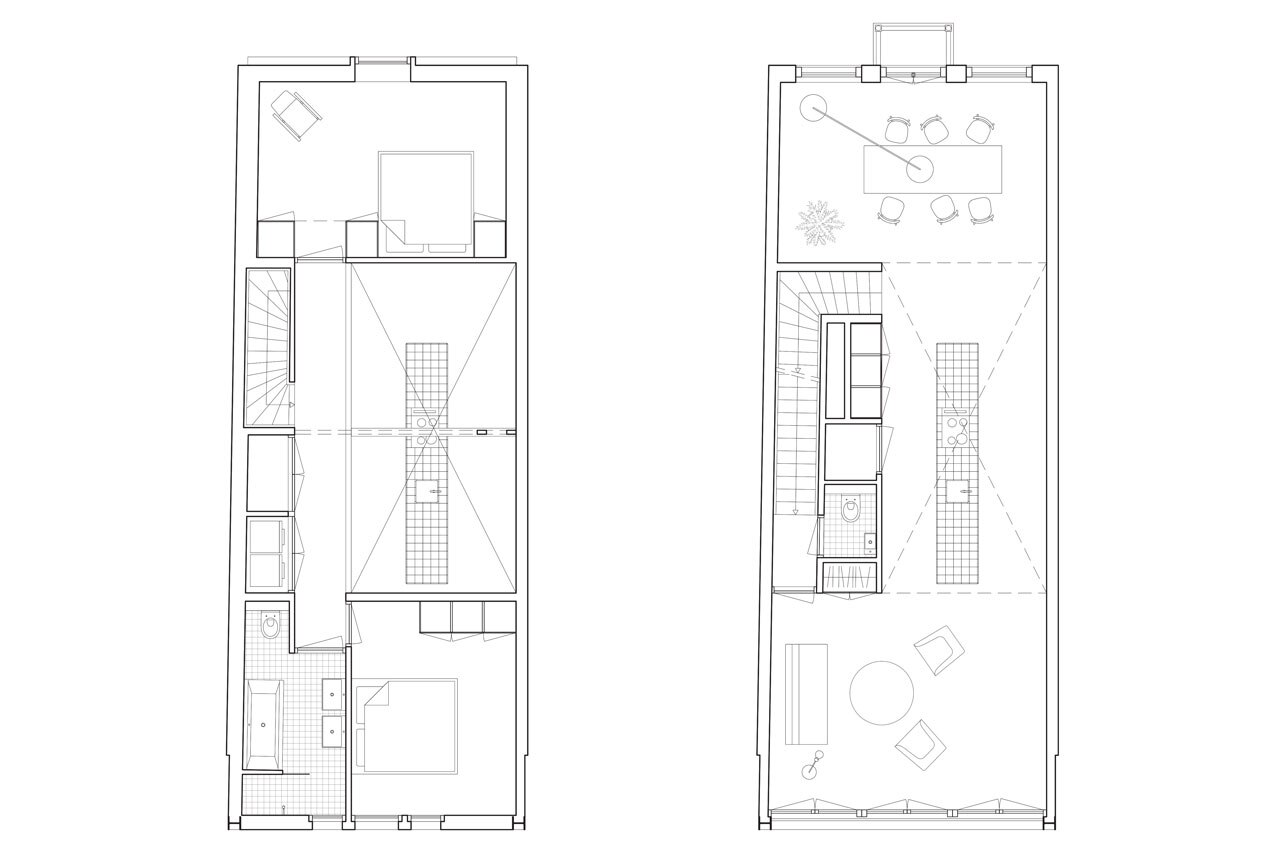 Matryoshka House - Domus
