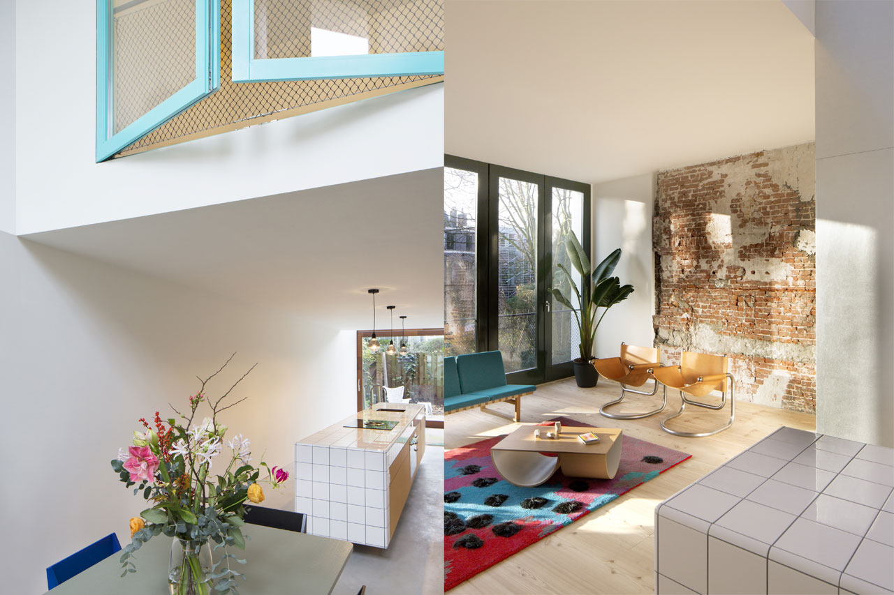 Matryoshka House - Domus