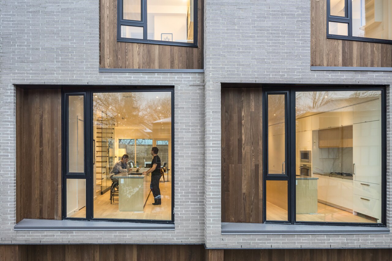 CORE Modern Homes - Domus