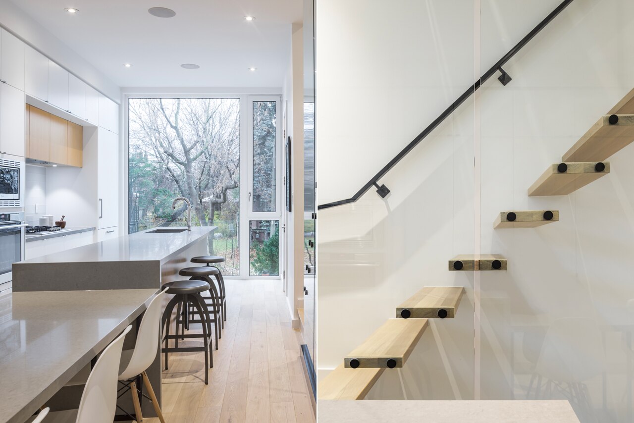 CORE Modern Homes - Domus