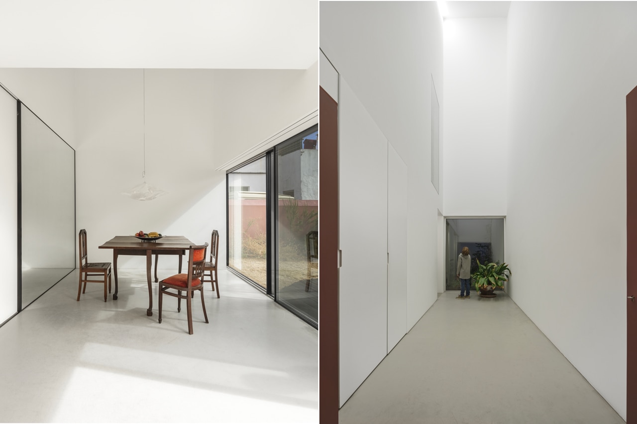 Red House - Domus