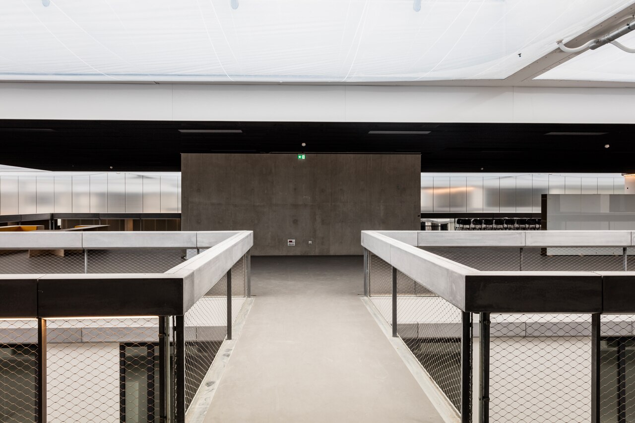 OMA: Lab City - Domus