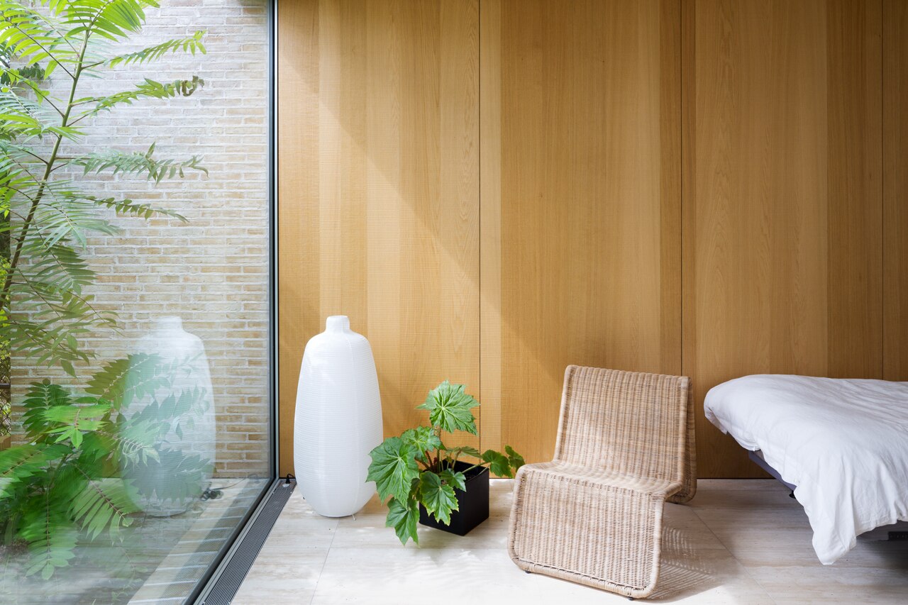 Bellport House - Domus