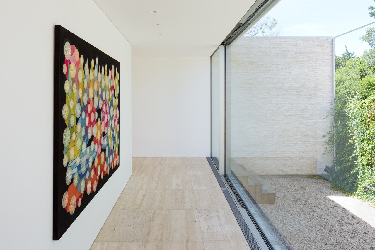 Bellport House - Domus