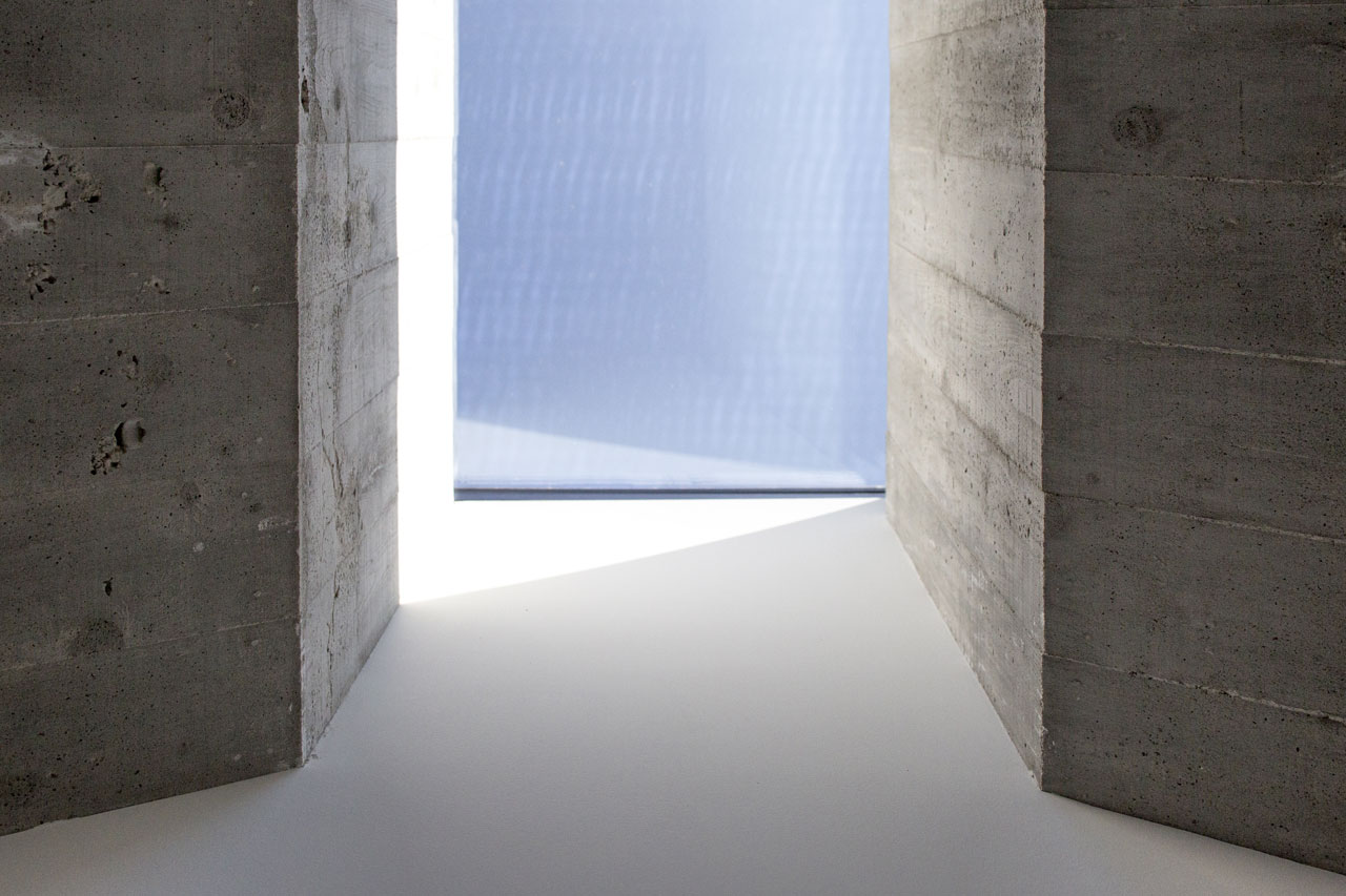 Chimney House - Domus