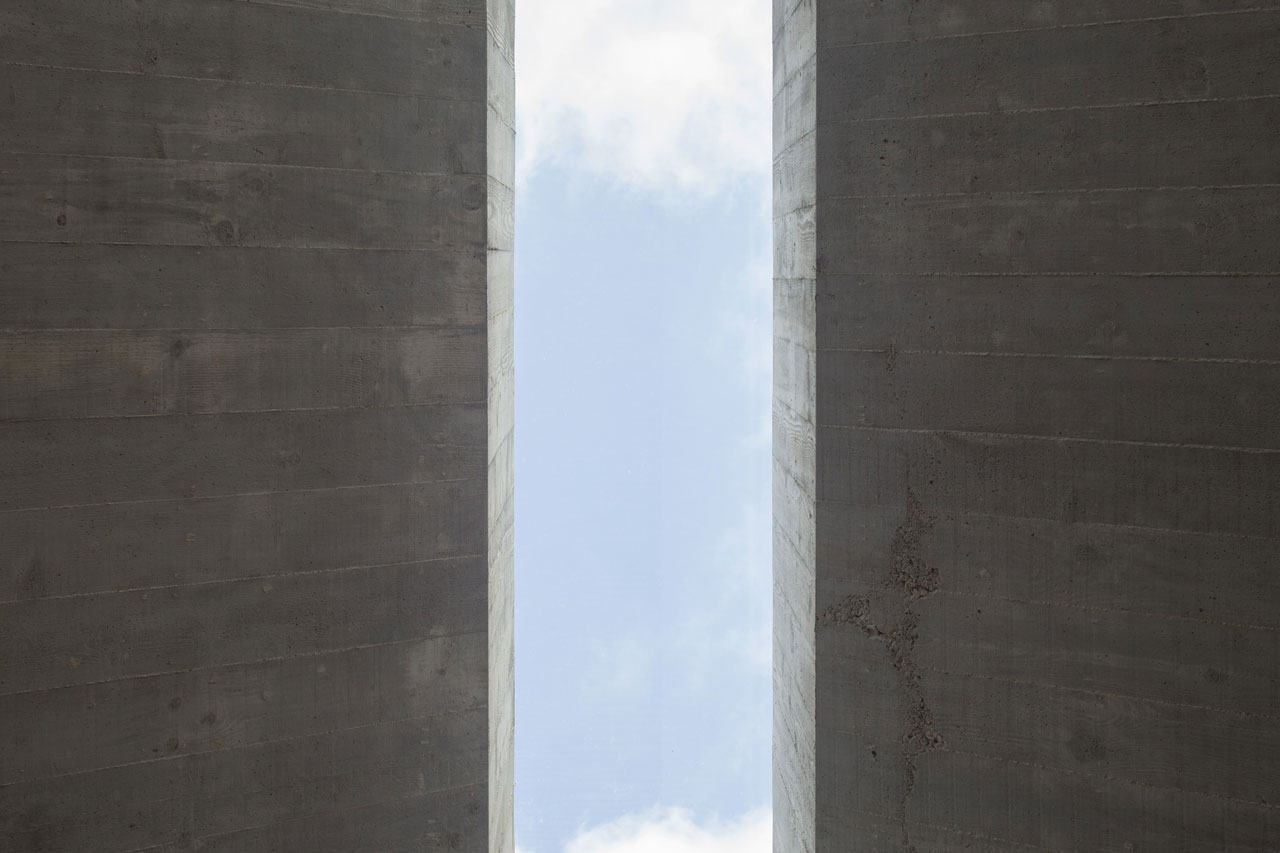 Chimney House - Domus