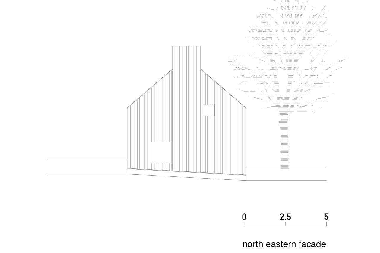 Chimney House - Domus