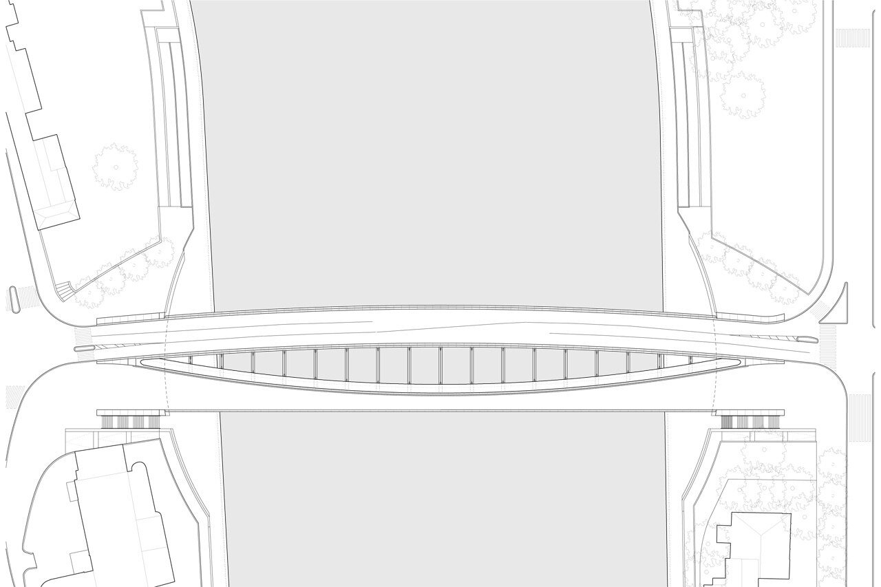 Cittadella Bridge - Domus