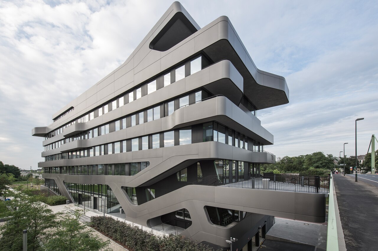 FOM University - Domus