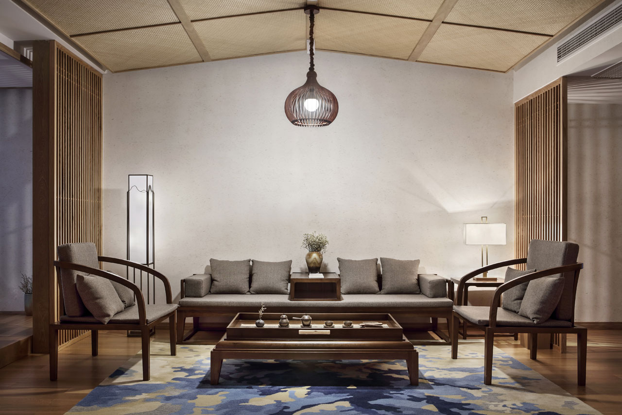 The Brick Kiln Folk Inn & Museum reveals the beauty of ancient Chinese ...