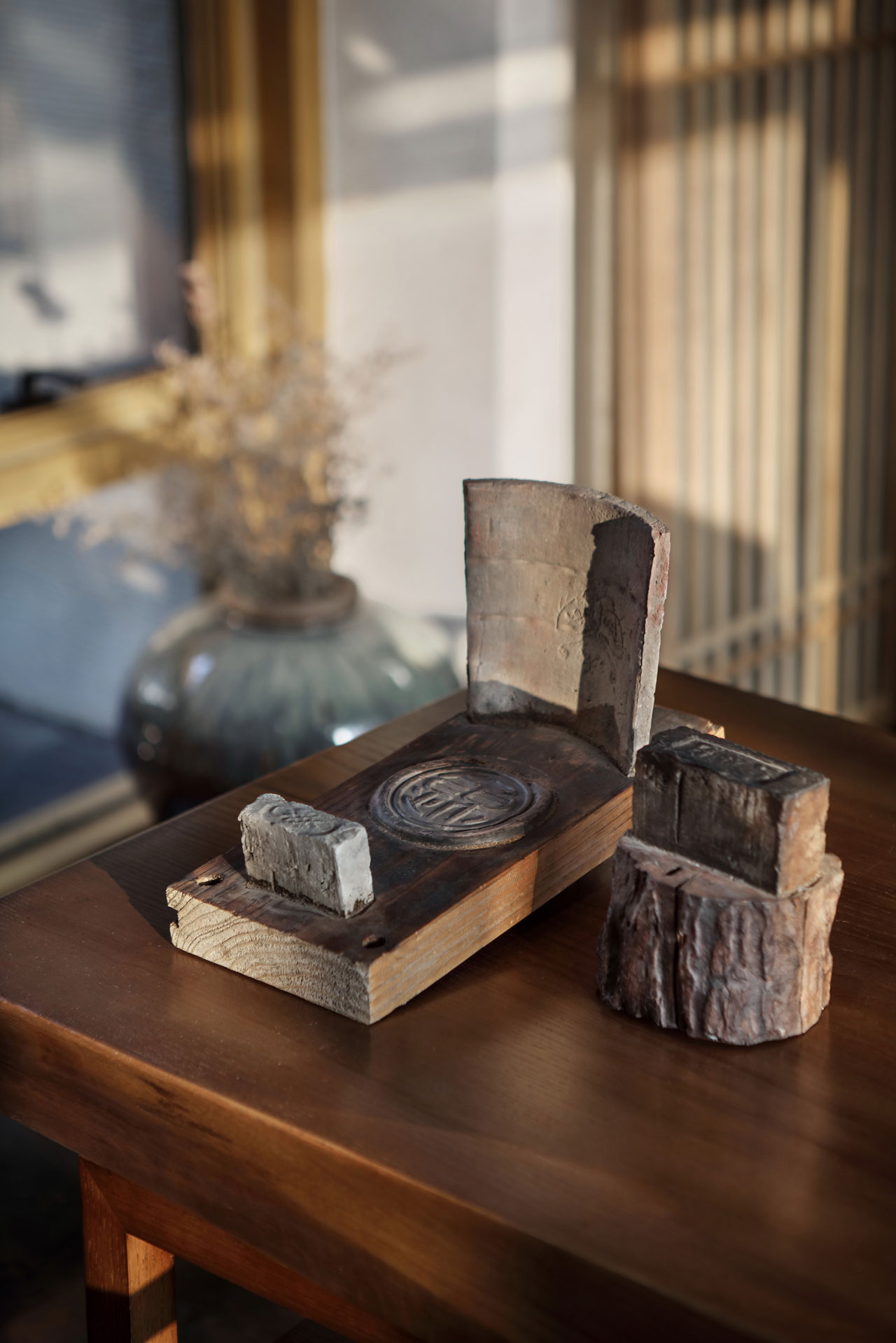 The Brick Kiln Folk Inn & Museum reveals the beauty of ancient Chinese ...