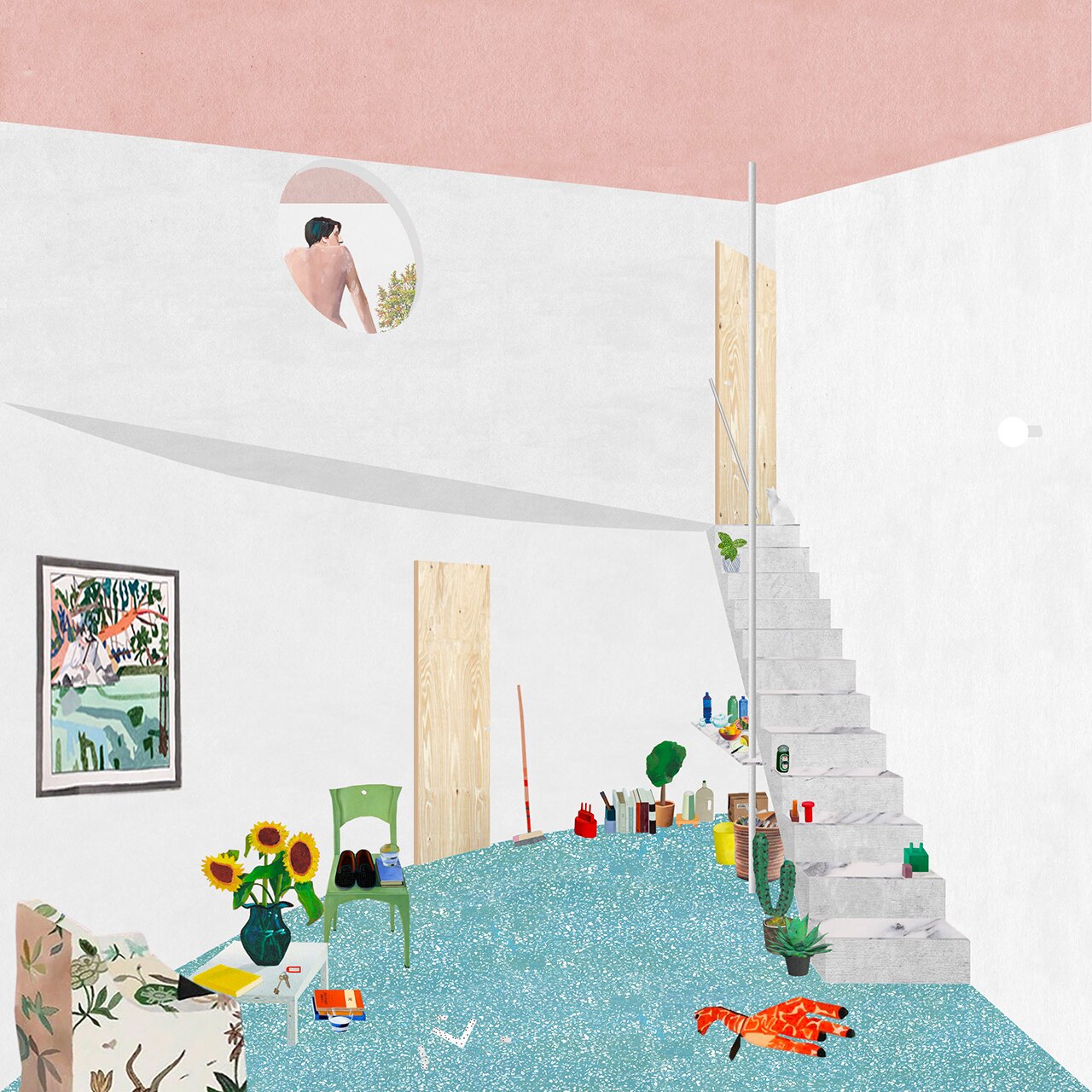 Fala. Architecture in the age of Airbnb - Domus