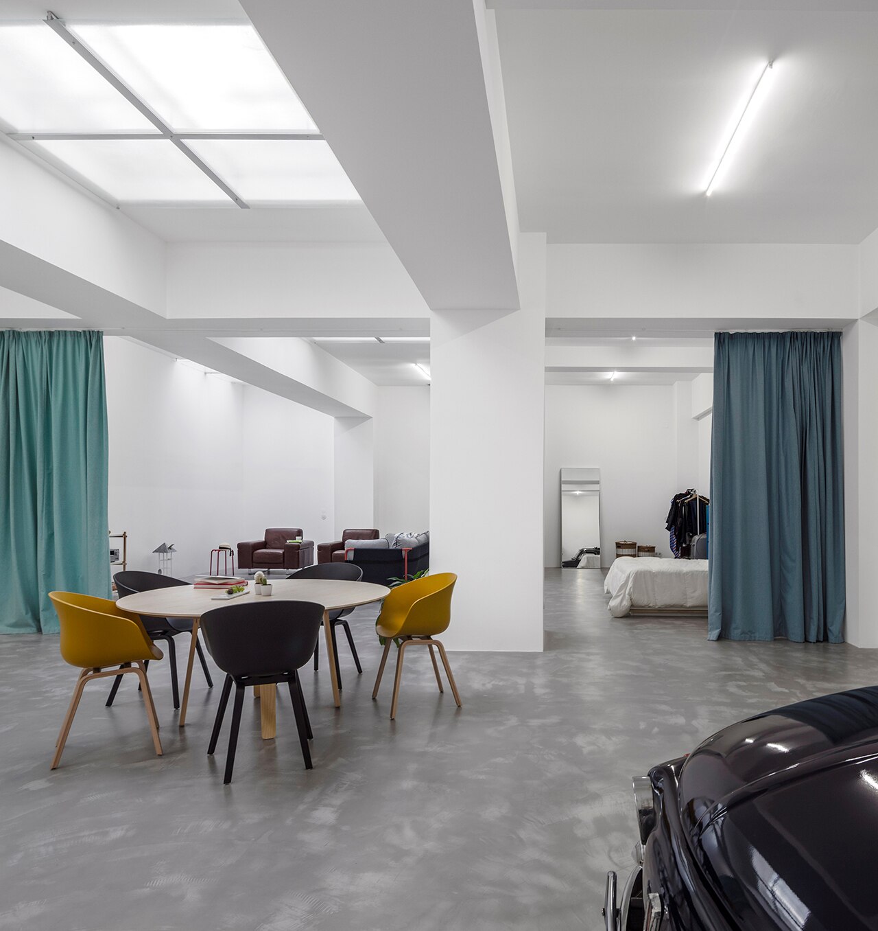 Fala. Architecture in the age of Airbnb - Domus