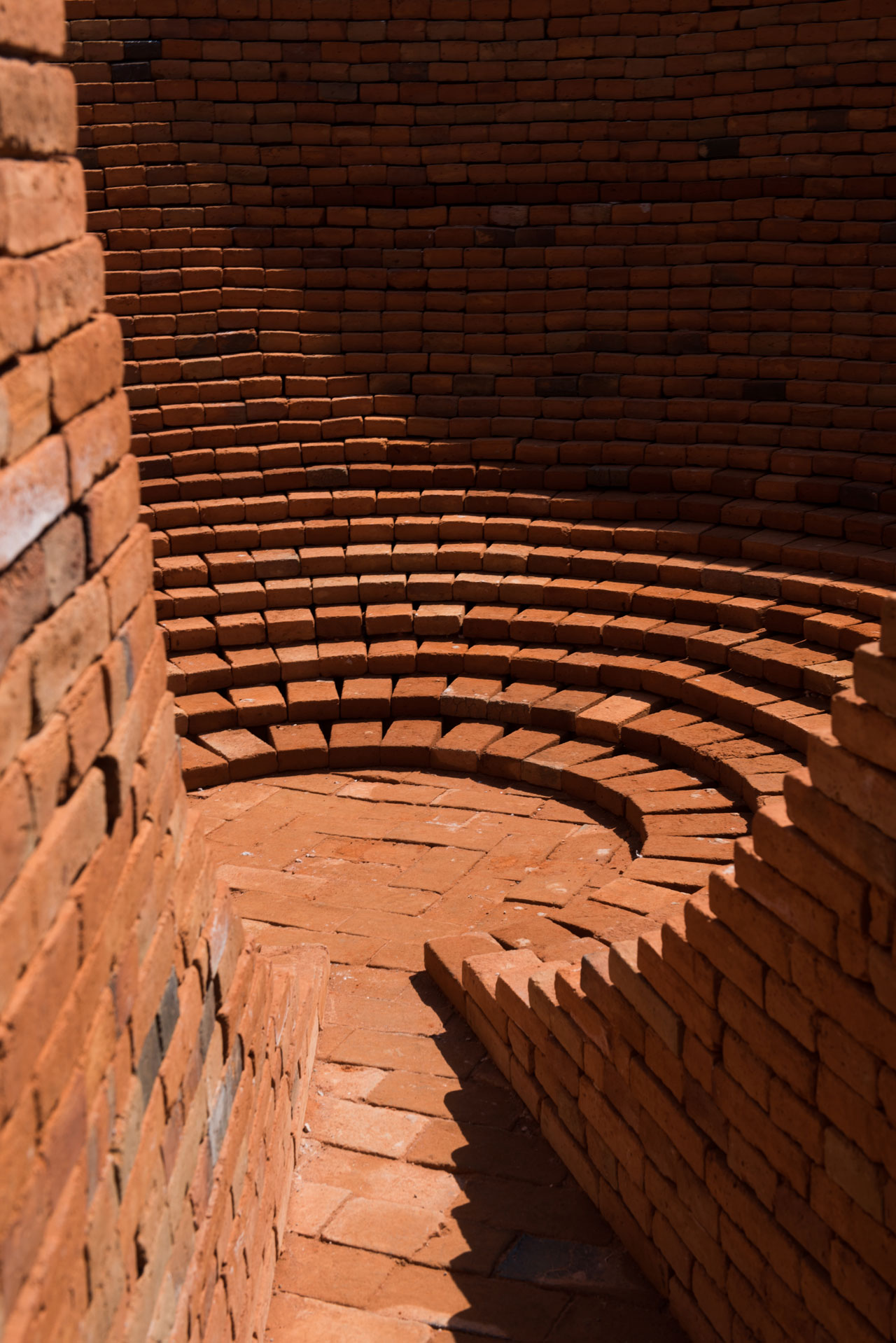 Méxtropoli 2018. A pavilion to support reconstruction - Domus
