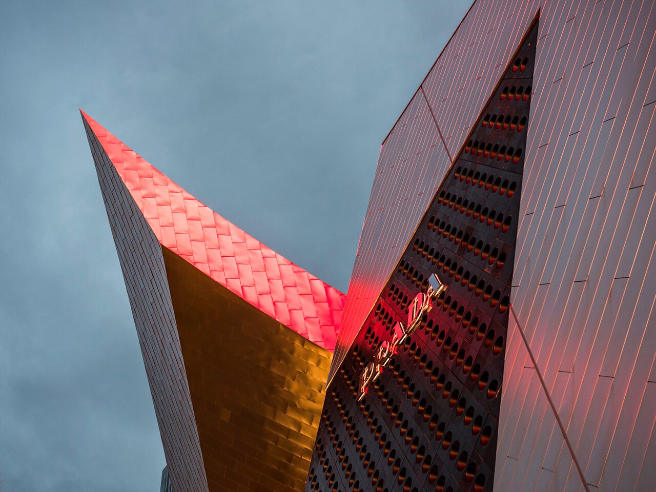 Daniel Libeskind. Time is out of joint - Domus