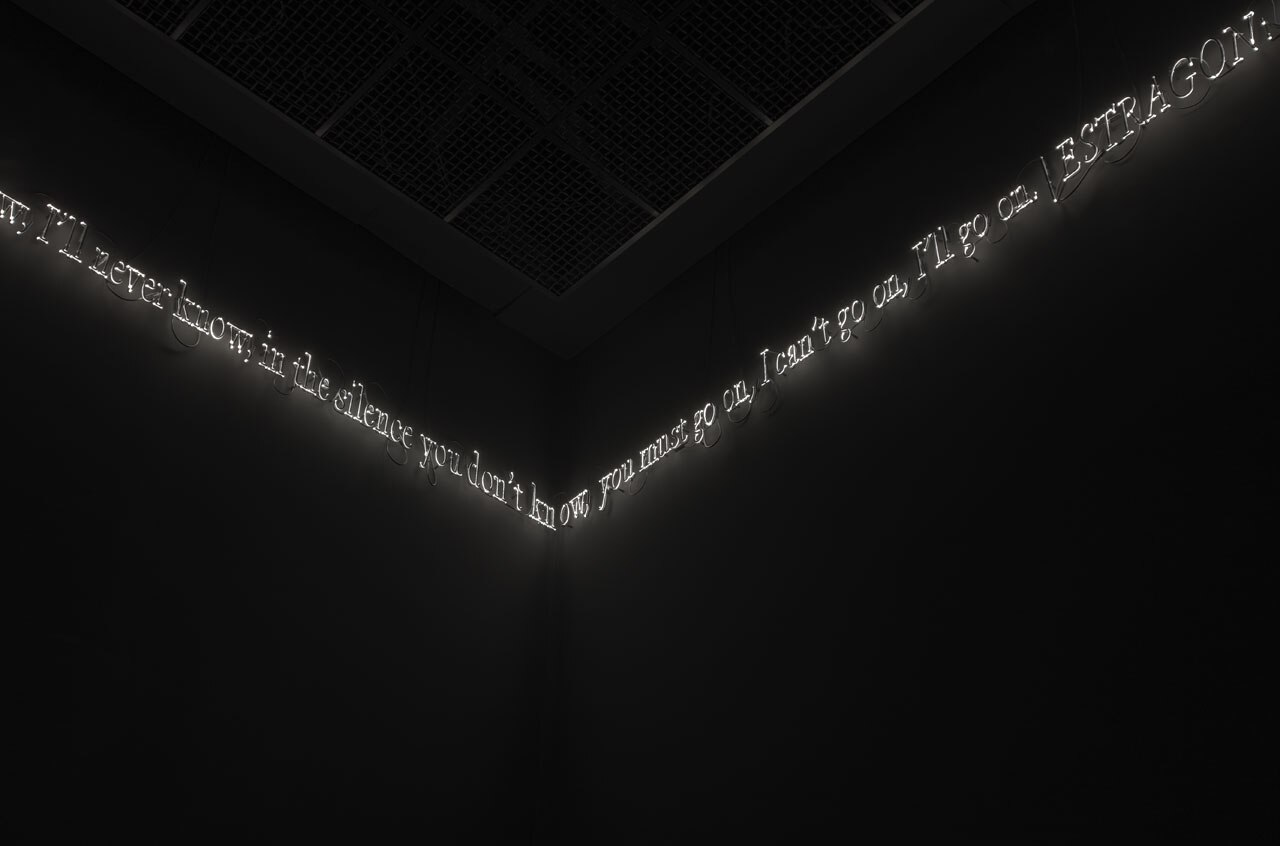 Video-interview with Joseph Kosuth: “Architecture is the most political ...