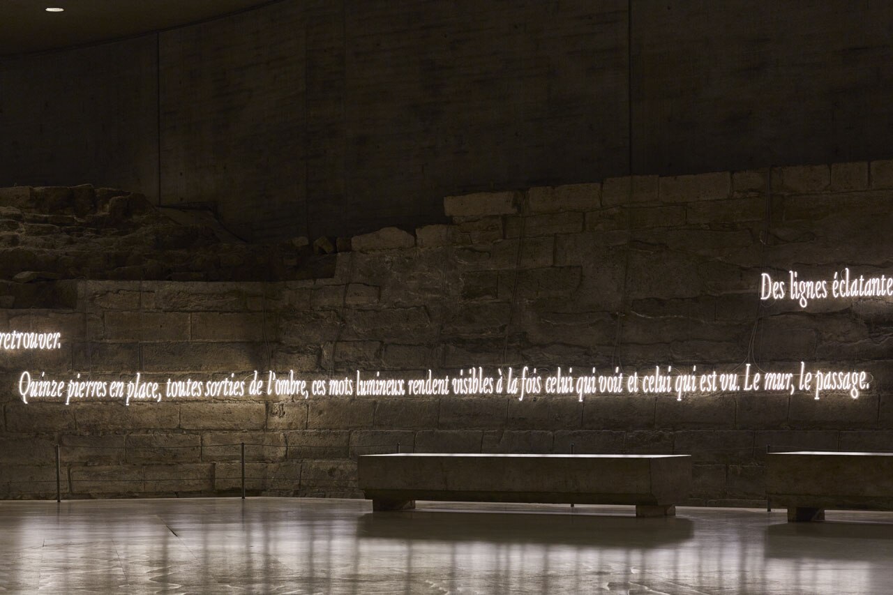 Video-interview with Joseph Kosuth: “Architecture is the most political ...
