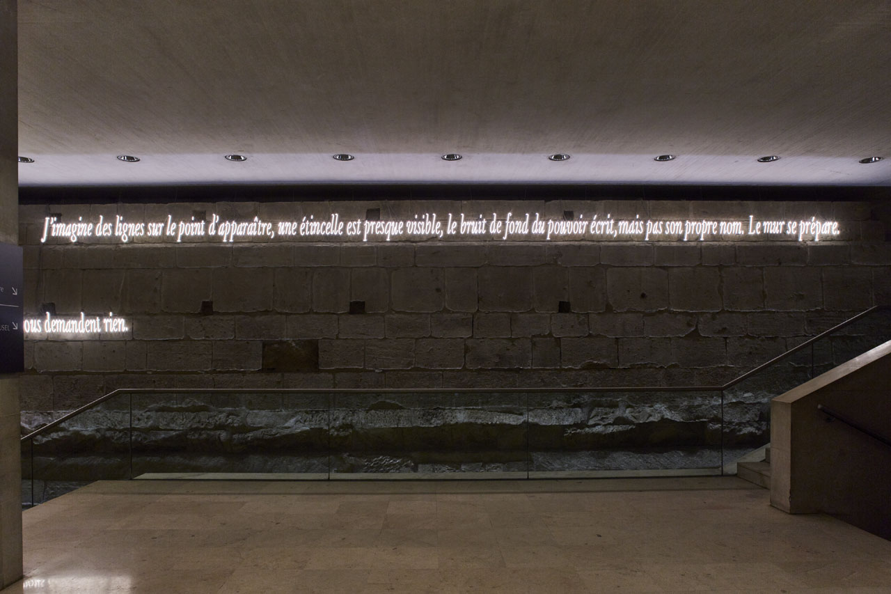 Video-interview with Joseph Kosuth: “Architecture is the most political ...